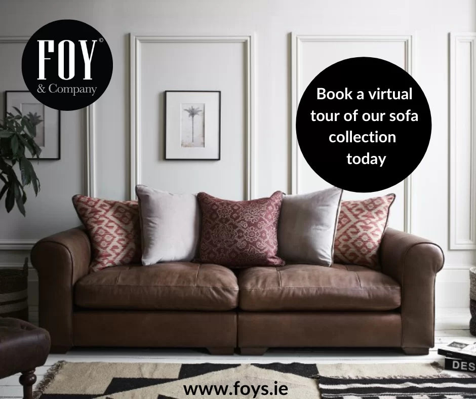 Love Your Home This Valentine’s Day - Foy and Company