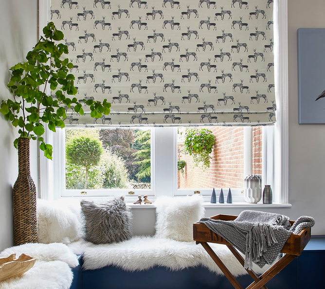 Curtain and Window Blind Styles Foy & Company | Buy Online Foys.ie