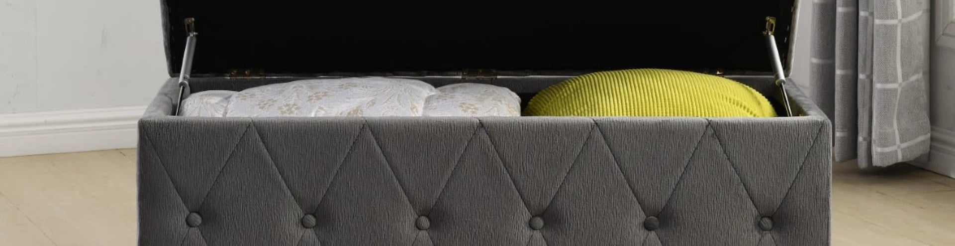 Bedroom Storage & Blanket Boxes Ireland | Foys.ie - Foy and Company