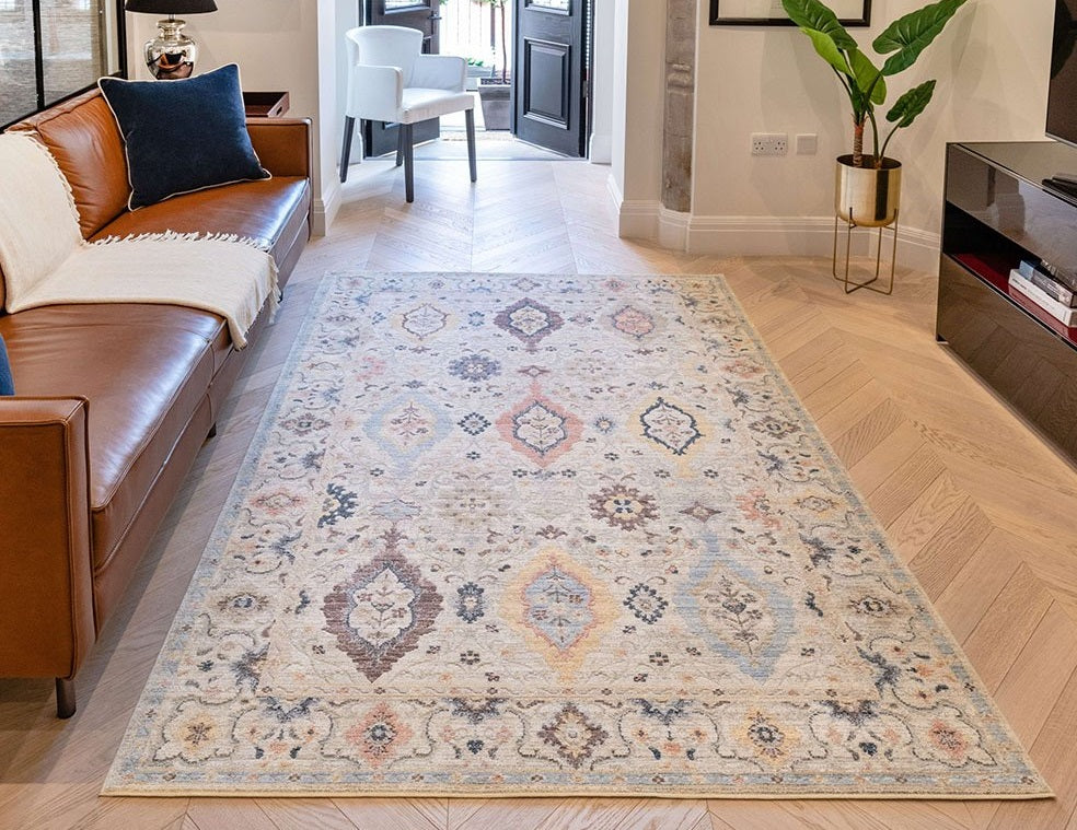 Heritage Rug Collection | FREE Nationwide Delivery - Foy and Company