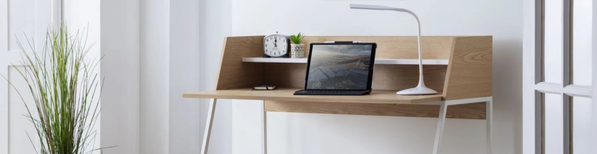 Buy Office Desks & Computer Desks Online from Foys Ireland - Foy and ...