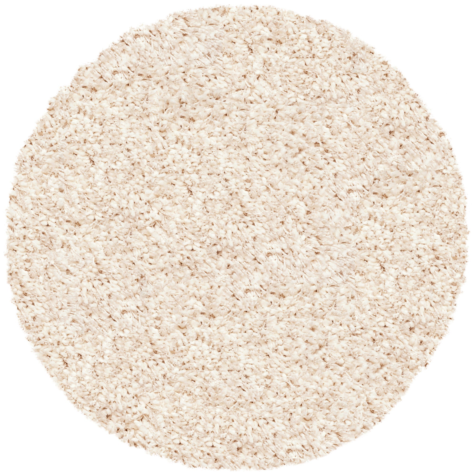 Twilight Rug 6926 Light Cream Round | Rugs | Foys.ie - Foy and Company