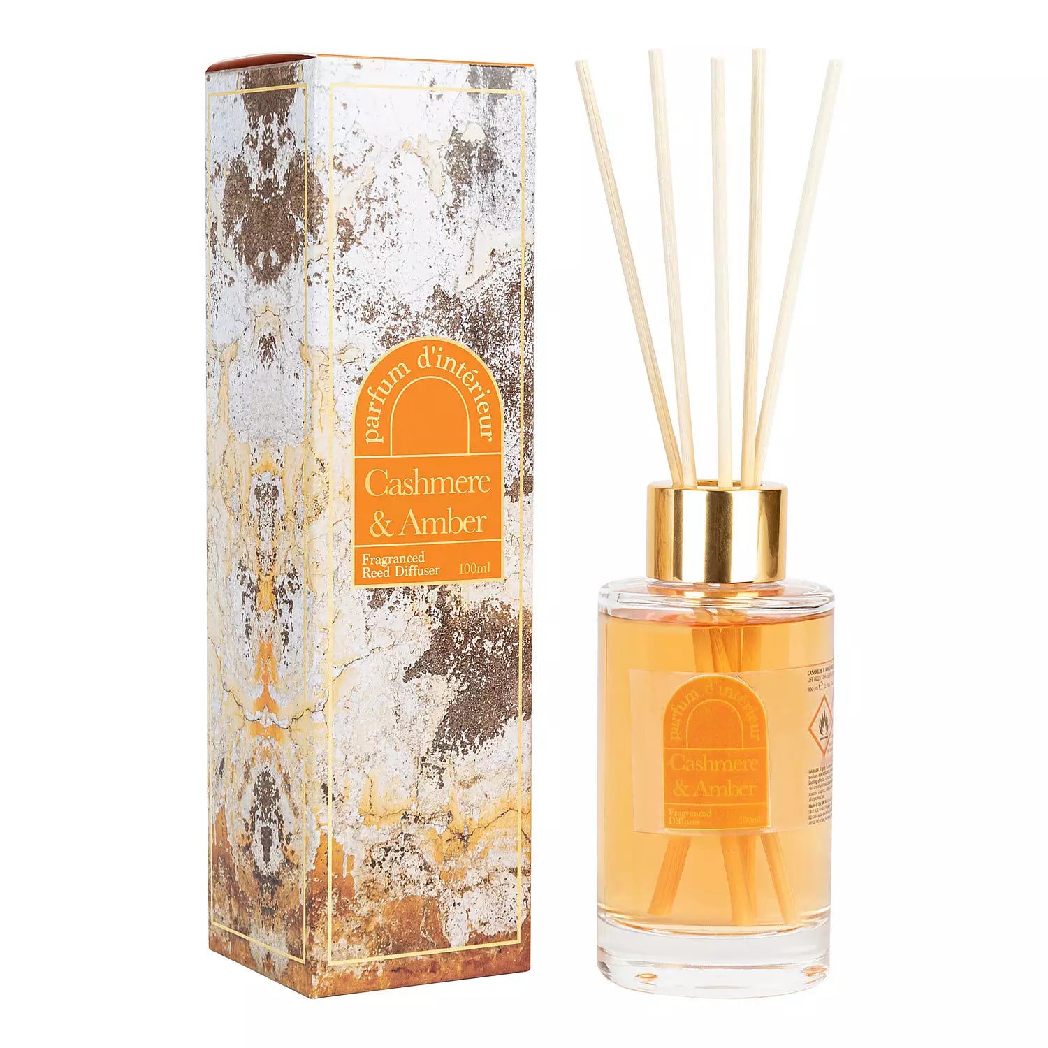 Cashmere And Amber Diffuser | Candles, Oils And Diffusers | Shop Now ...