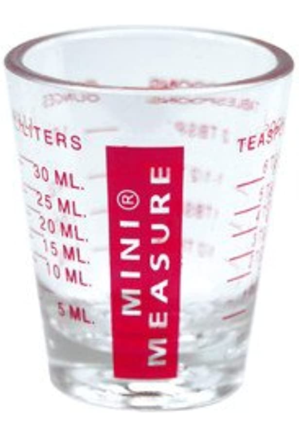 Plastic Mini Measure | Shop Kitchenware Online | Foys.ie - Foy and Company