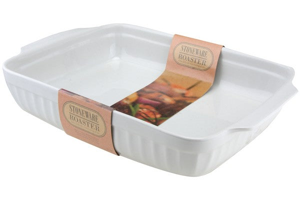 Apollo Ceramic Roaster rectangular | Roaster | Shop Ceramic Roaster ...