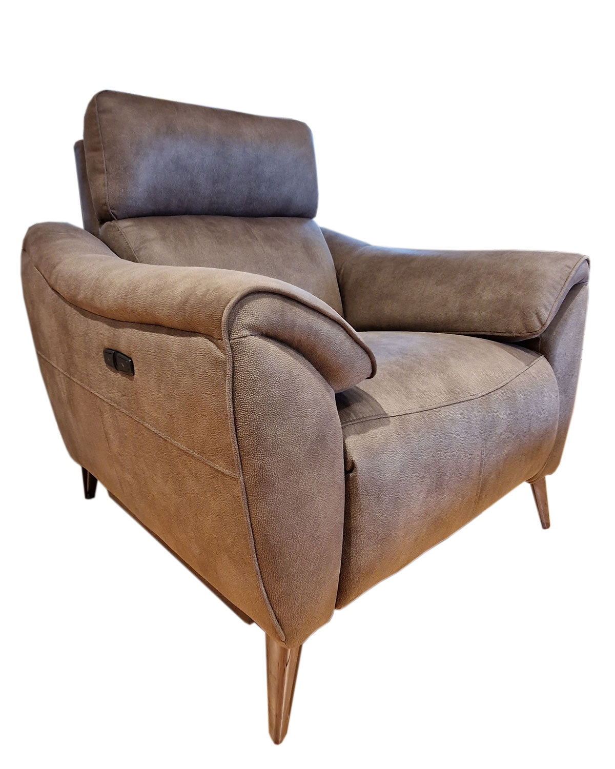 Modena Recliner Chair | Recliner Armchairs & Sofas | Ireland - Default ...