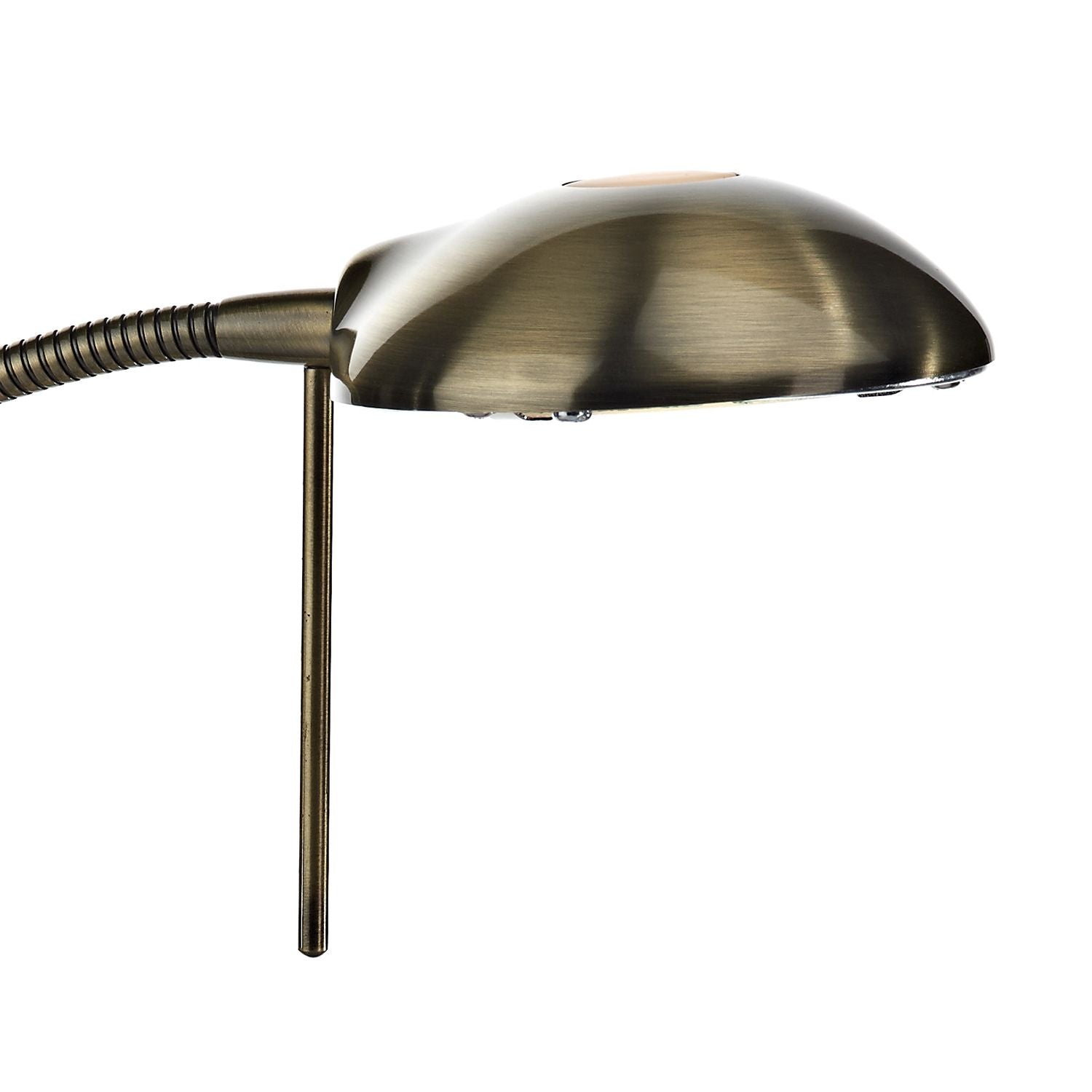 Journal Table Lamp Antique Brass | Lamps | Shop Now | Foys.ie - Foy and ...