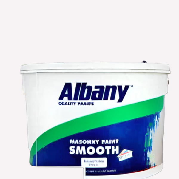albany stabilising solution