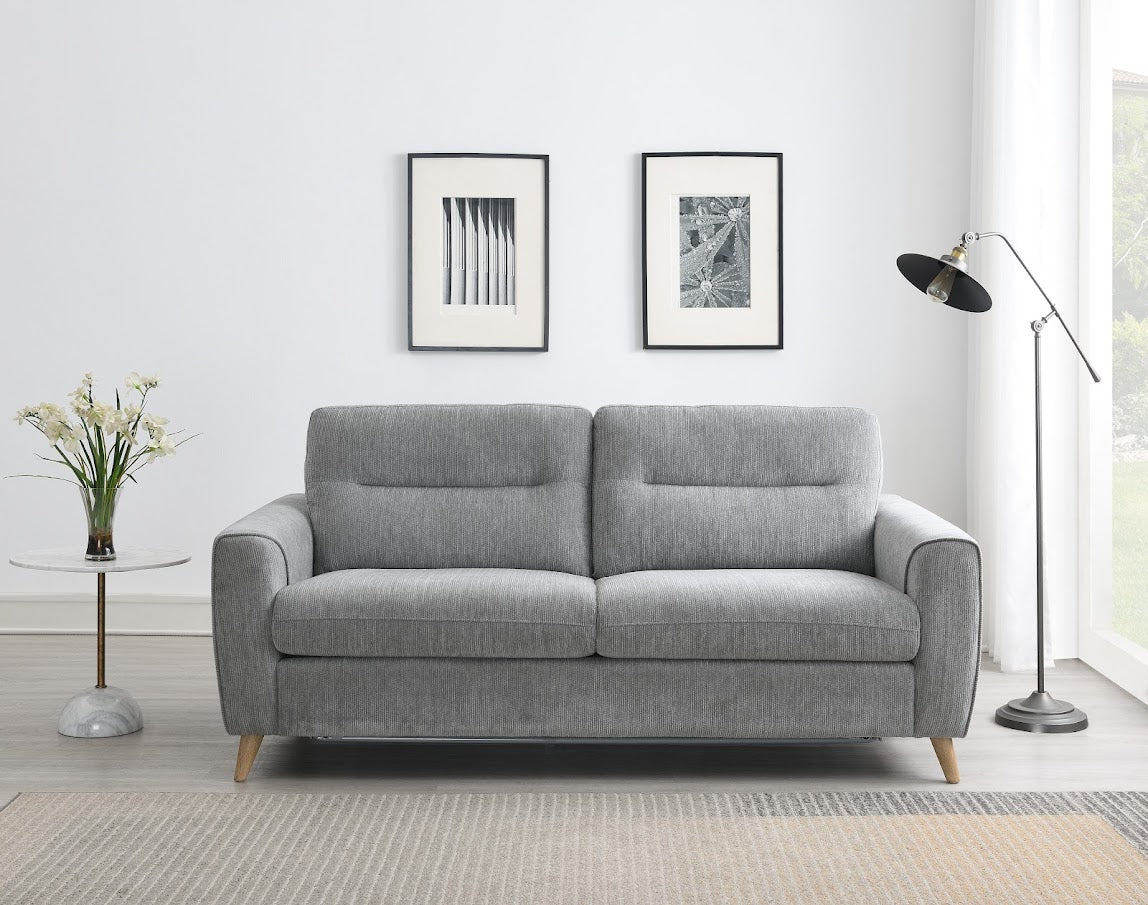 Anderson Sofa Bed Grey | Shop Sofas | Foy And Company - Foy and Company