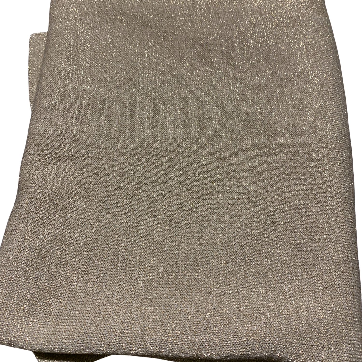 Sparkling Beige Scarf for Women | Perfect Gift for Her - Foy and Company
