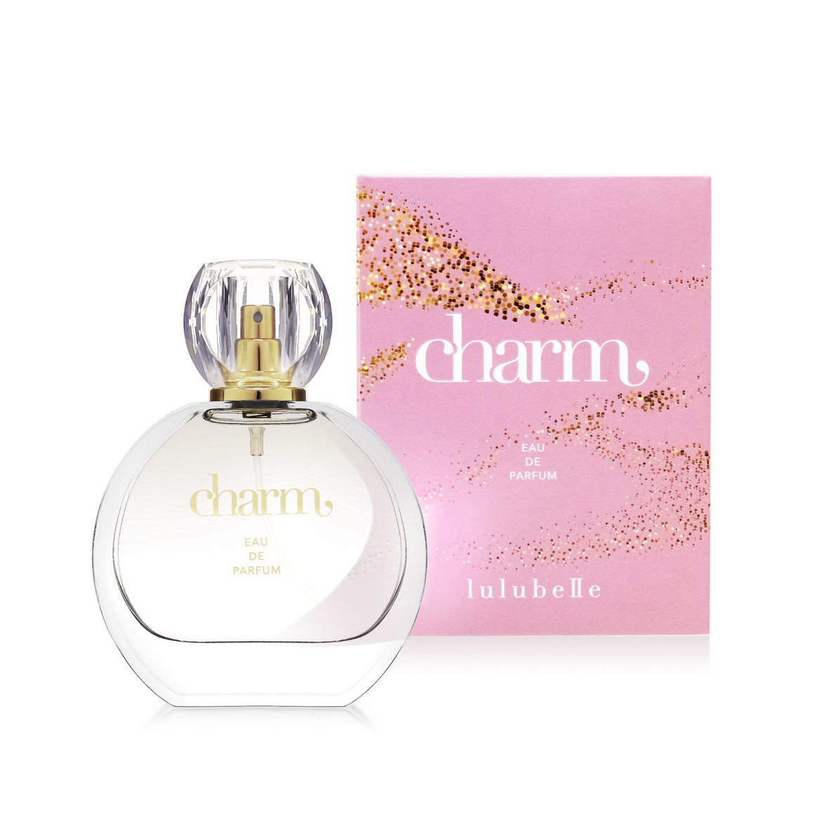Charm Perfume - Lulubelle | Fragrance | Perfumes | Gifts For Her - Foy ...