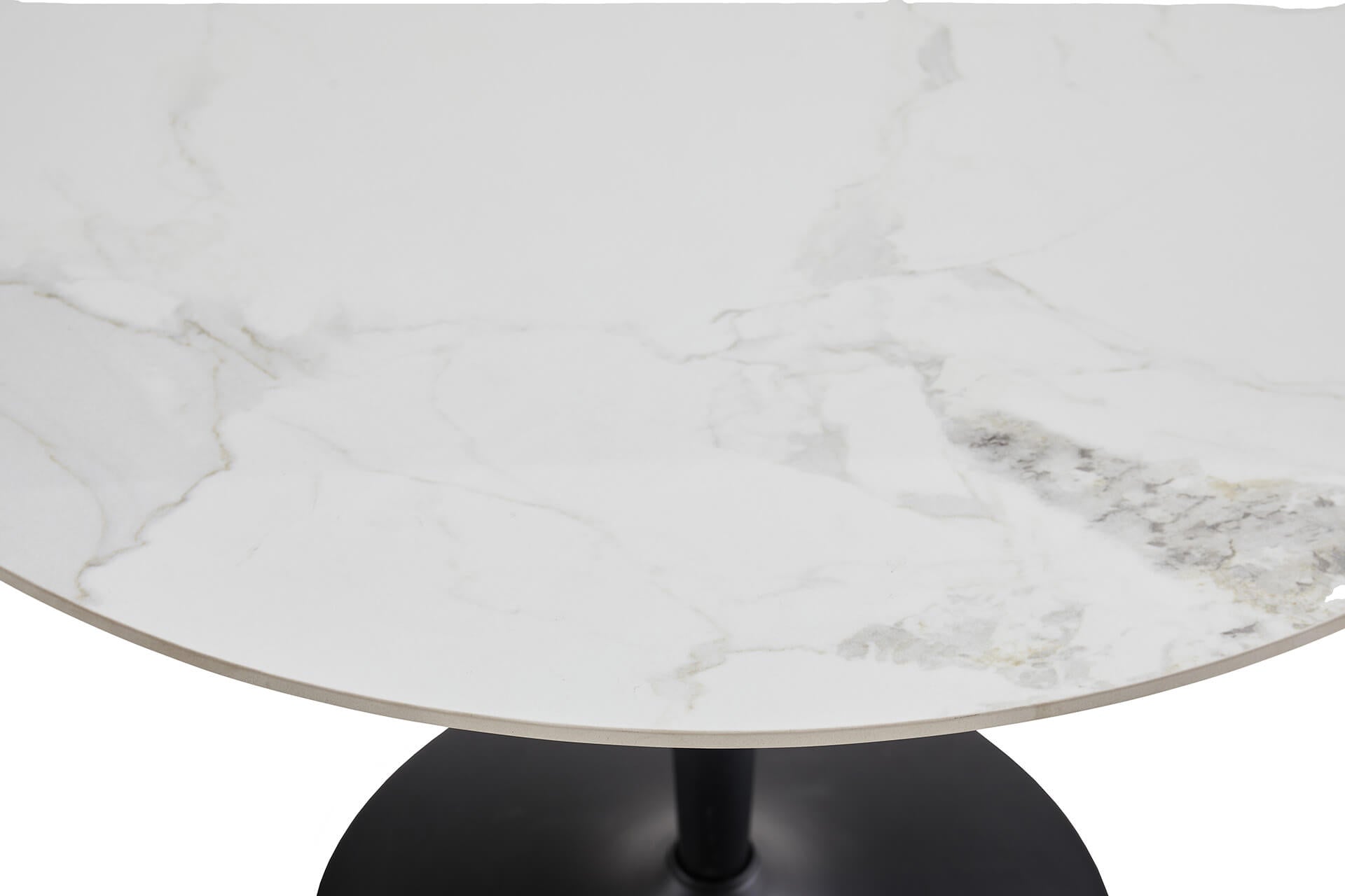Cody Round Dining Table 80 cm | Dining Room Furniture | Foys.ie - Foy ...
