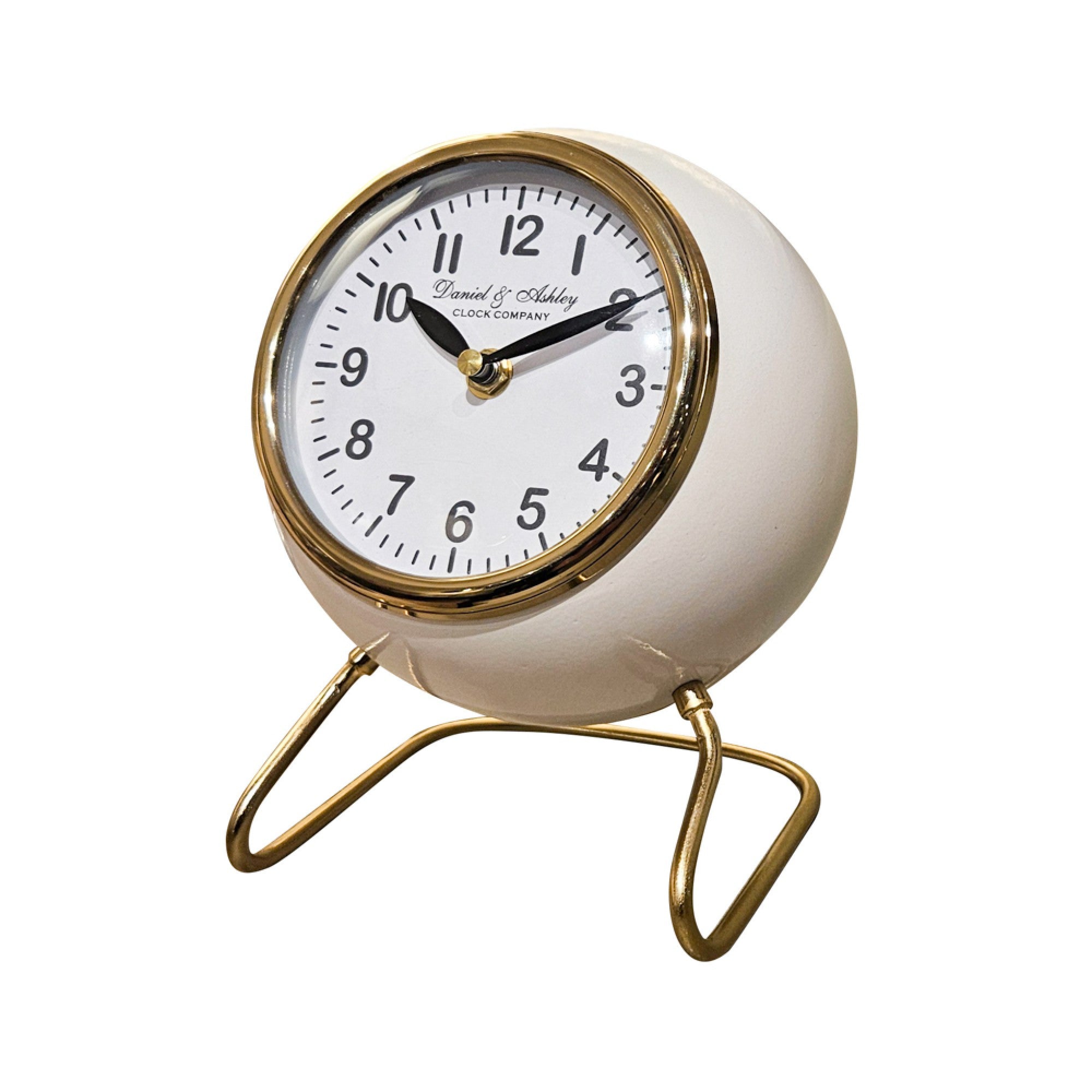 Greenwich Mantel Clock | Shop Clocks Online | Mantel Clocks - Default ...