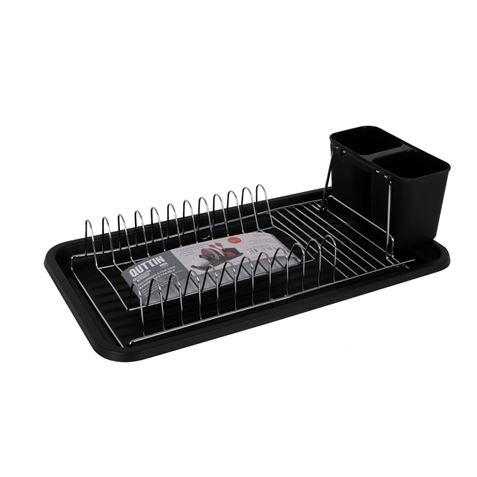 Dish Dryer With Tray |Dish Drainers / Racks & Holders: Home & Kitchen ...