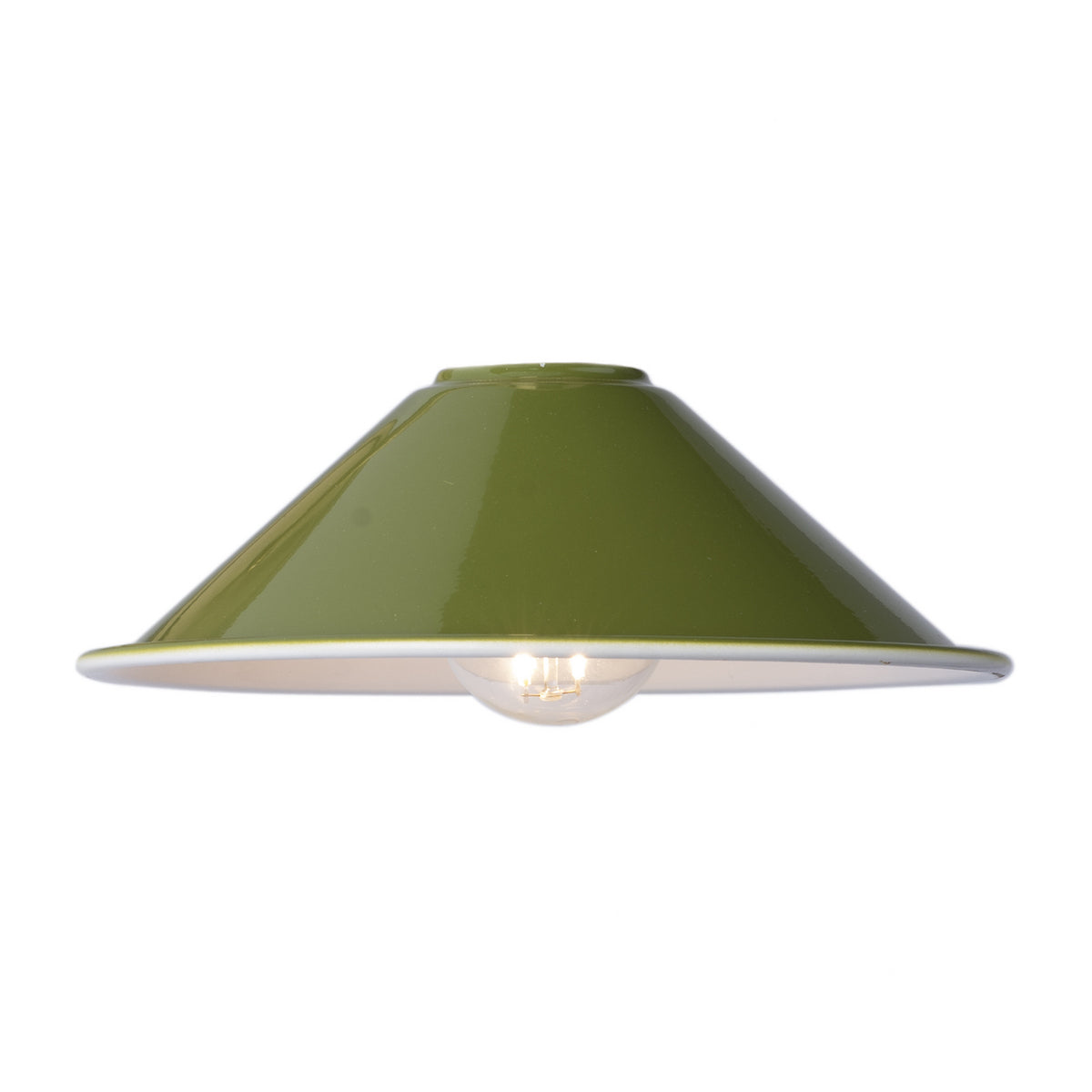 Easy Fit Metal Lamp Shade | Modern Lighting Collection - Foy and Company
