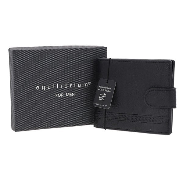 Equilibrium RFID Wallet | Gifts And Accessories | Wallets And Purses ...