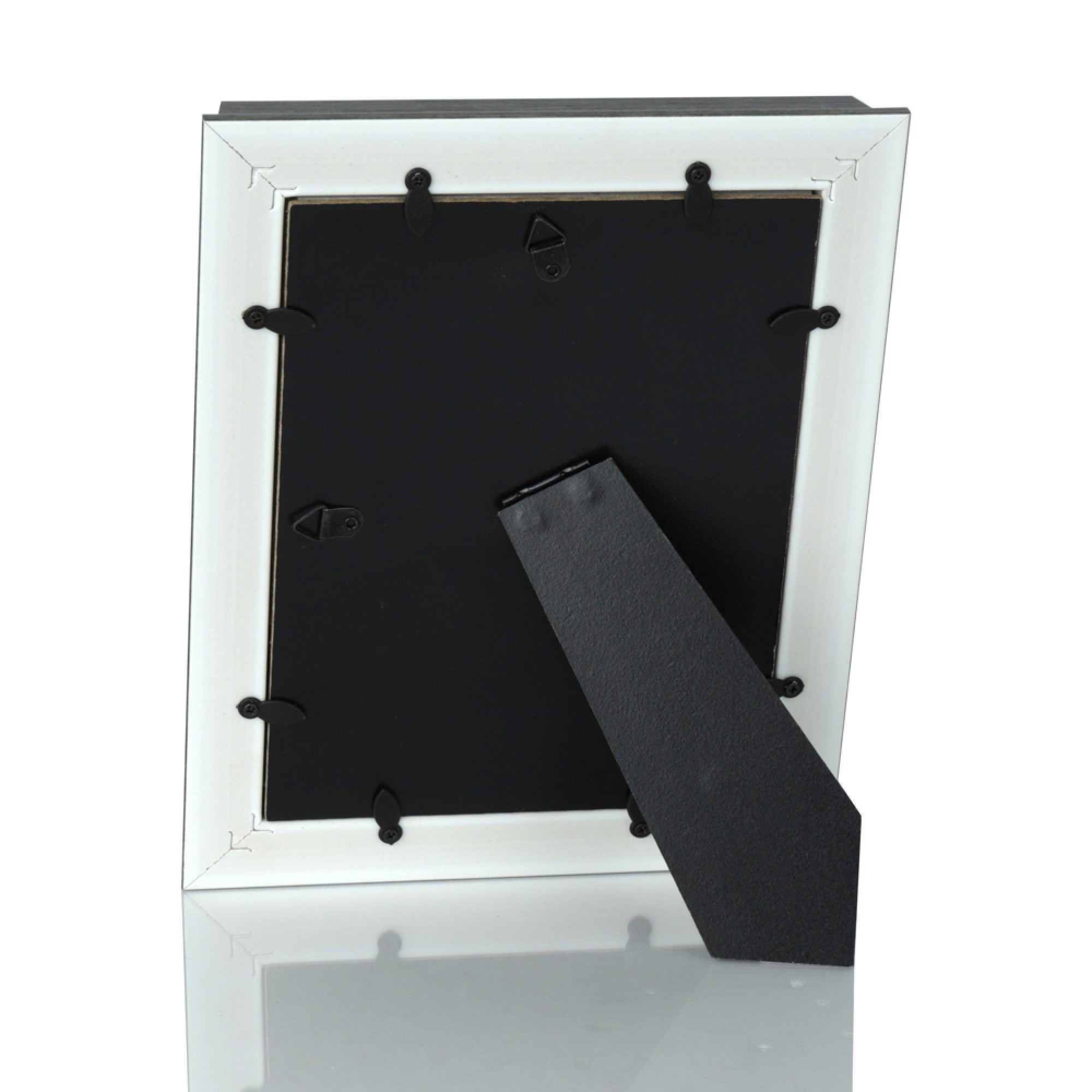 Gallery Photo Frame 4 x 6 Gold Ridge | Picture Frames - Foy and Company