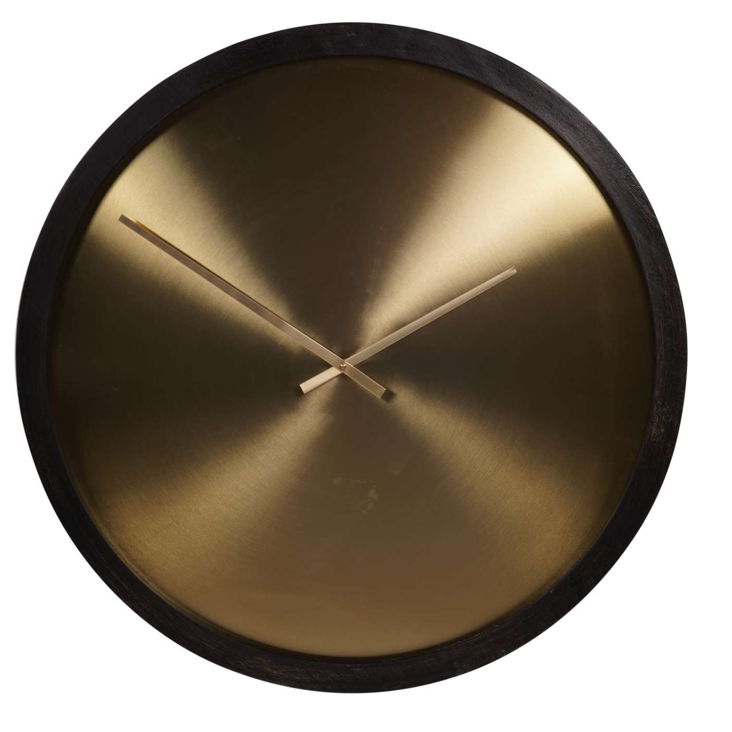 Iron Dial Wall Clock Small | Shop Clocks Online | Foys.ie - Foy and Company