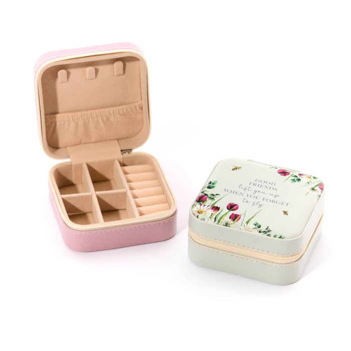 Jewellery Box Good Friends Lift You Up | Gifts | Foy and Company ...
