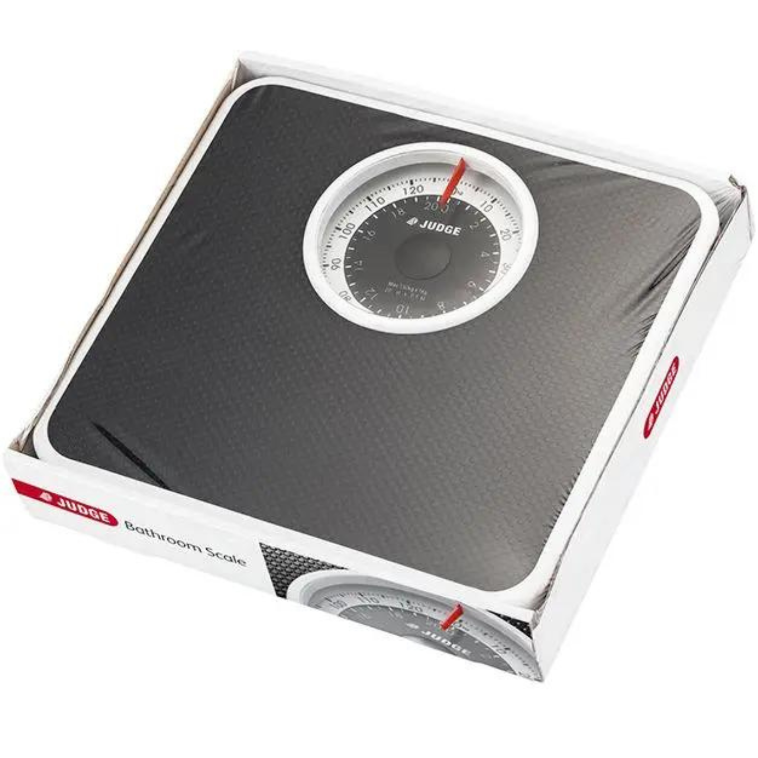 Judge Bathroom Scale | Shop Bathroom Scales Online - Default Title ...