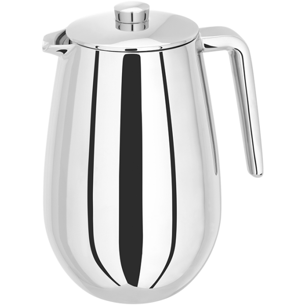 Judge Double Walled Cafetiere | Coffee Makers | Coffee Accessories ...