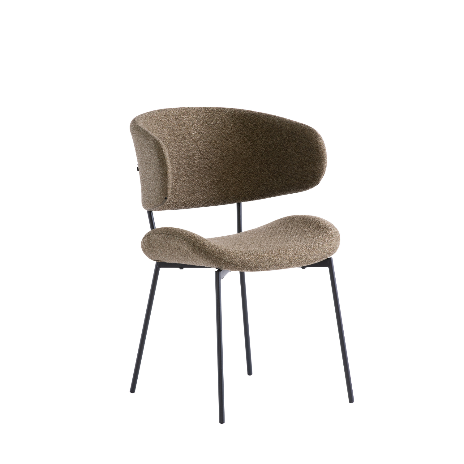 Karina Dining Chairs Olive Green (Set of 2) | Foy and Company - Foy and ...