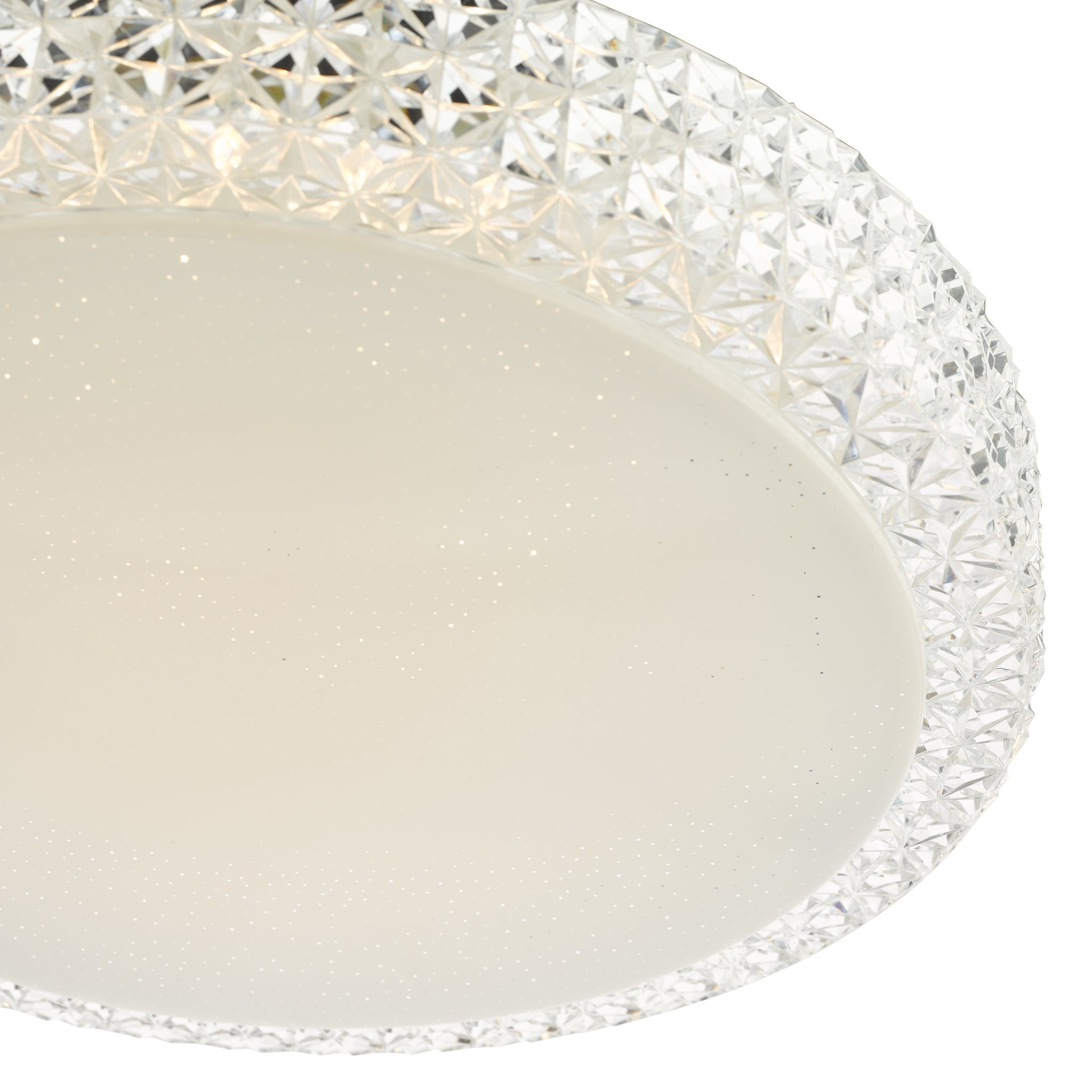 Liana Flush Ceiling Light | Elegant Home Lighting Collection - Foy and ...
