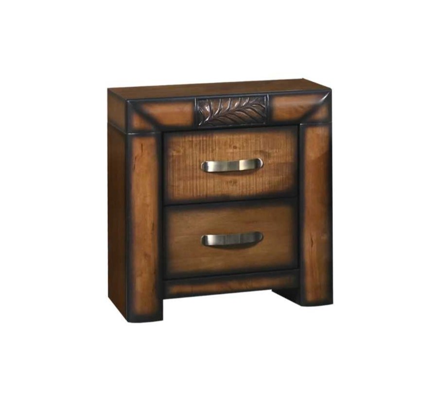 Stylish Locker for Bedroom | Bedside Table & Nightstand Design - Foy ...