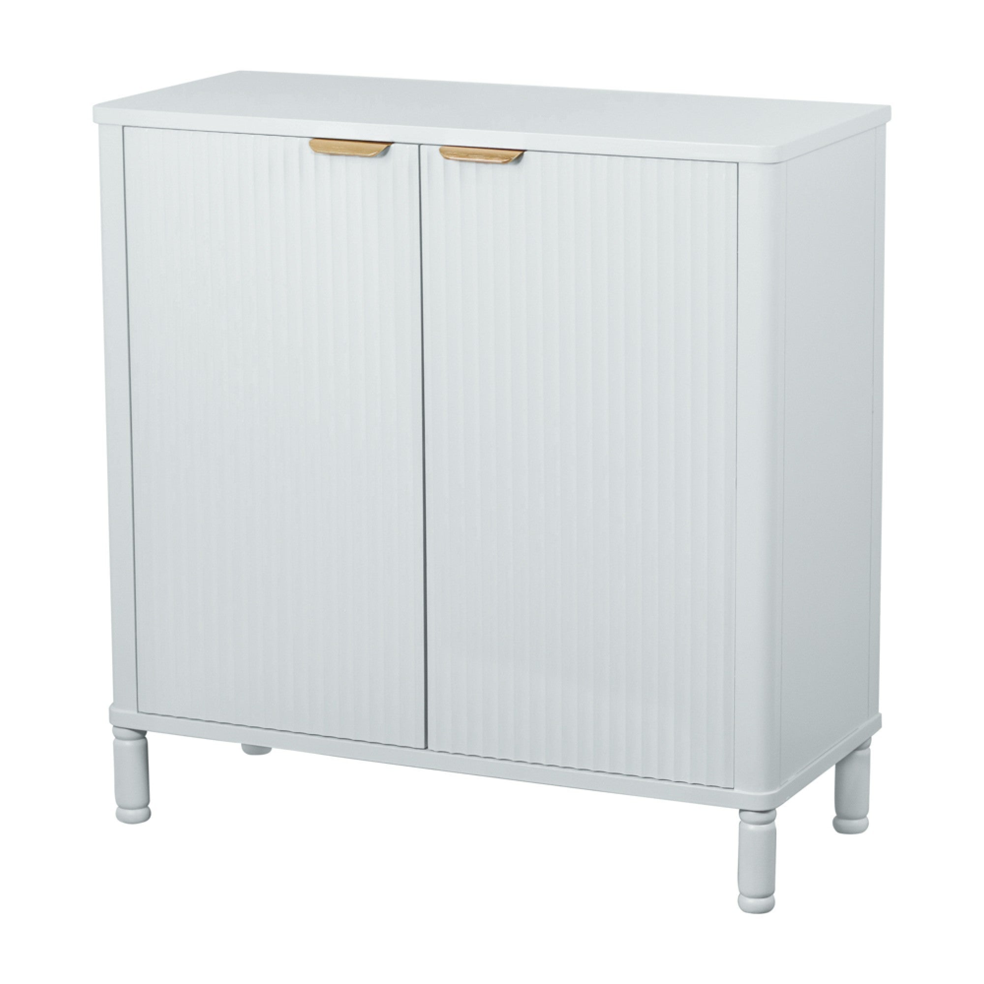 Parson 2 Door Cabinet | Sideboards & Cabinets - Foy and Company