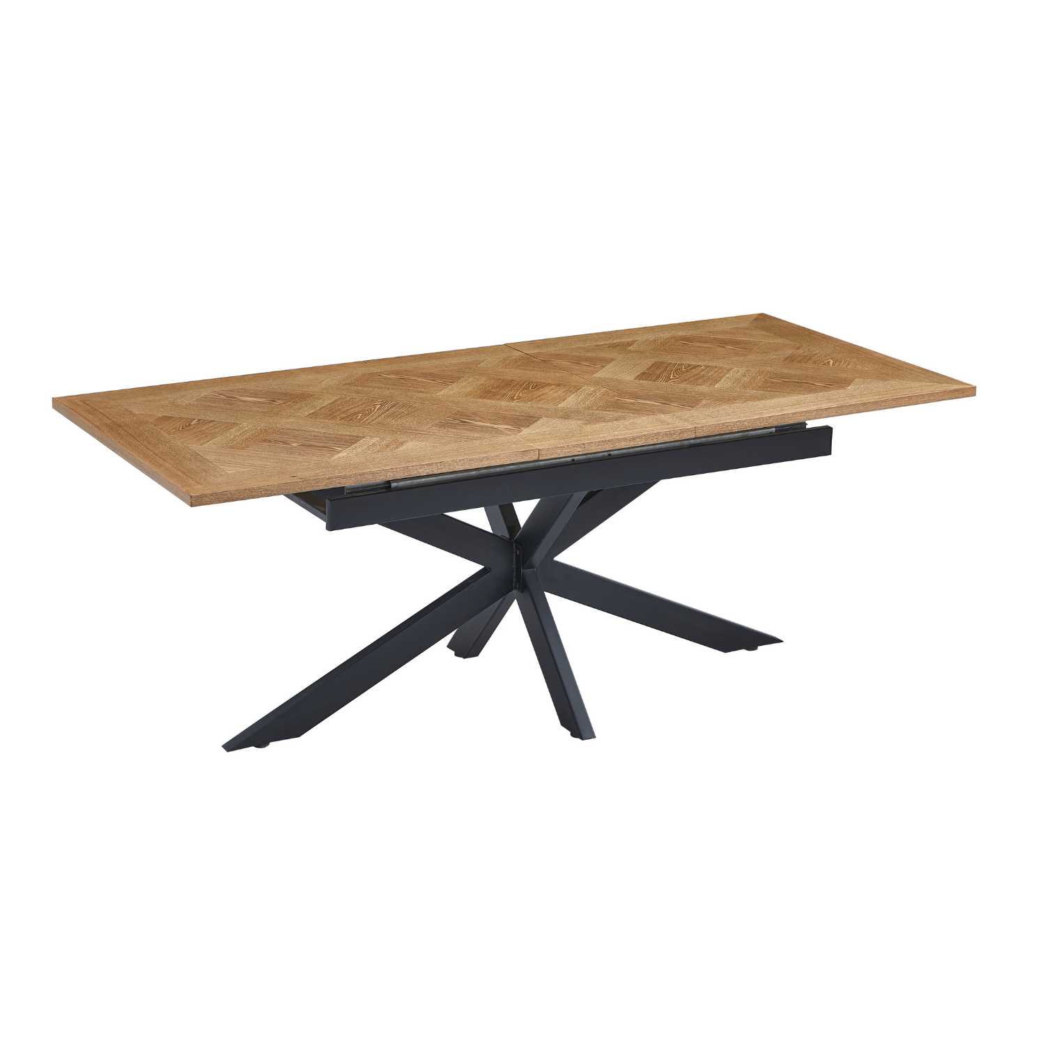 Preston Extendable Dining Table 1.6 m - 2.0 m | Foy and Company - Foy ...