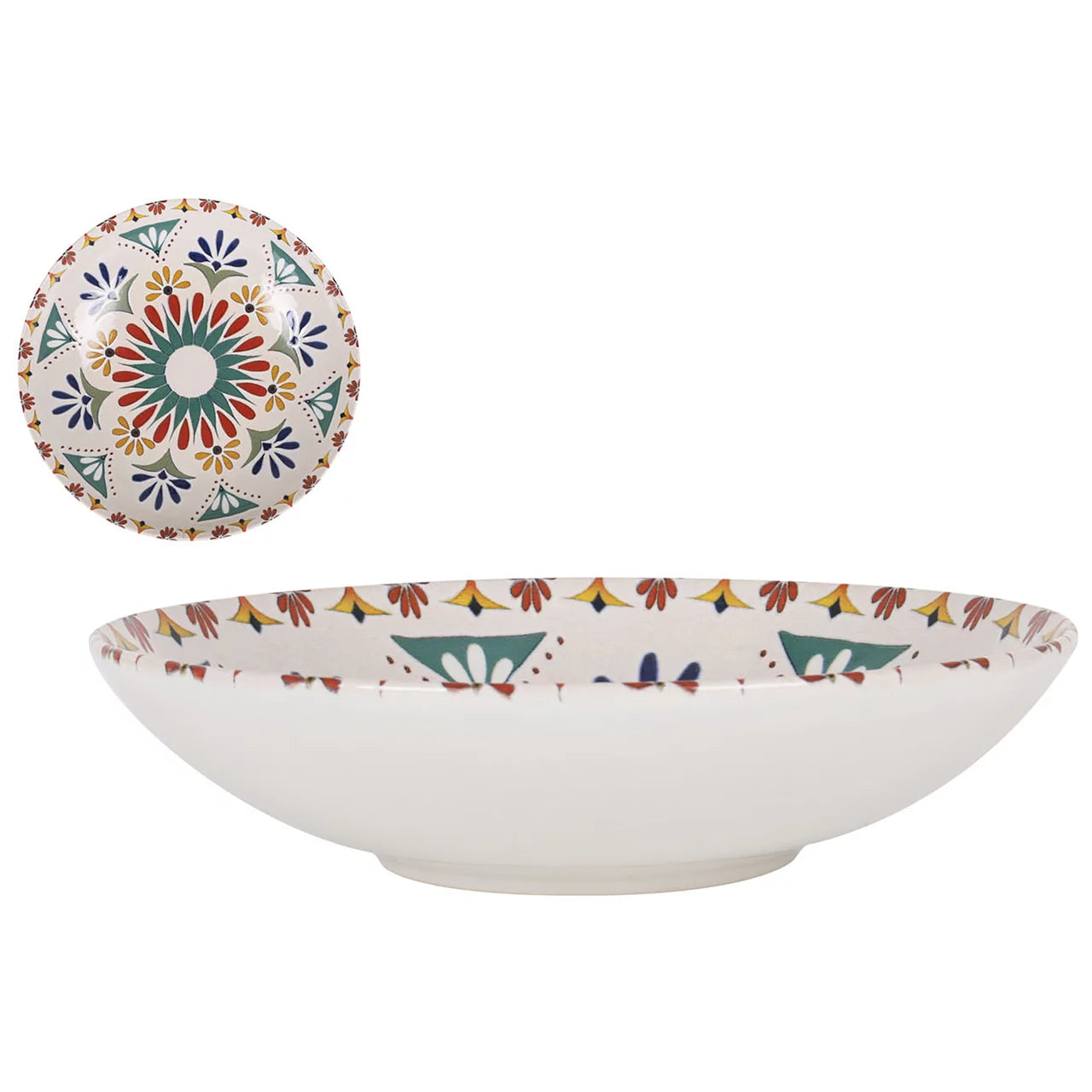 Sasha Soup Plate | Foy and Company - Foy and Company