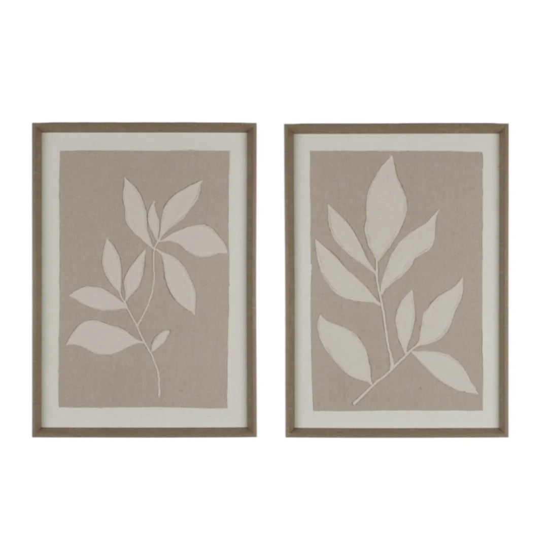Scatterbox Art Sarina | Floral Wall Art Picture for Interiors - Default ...