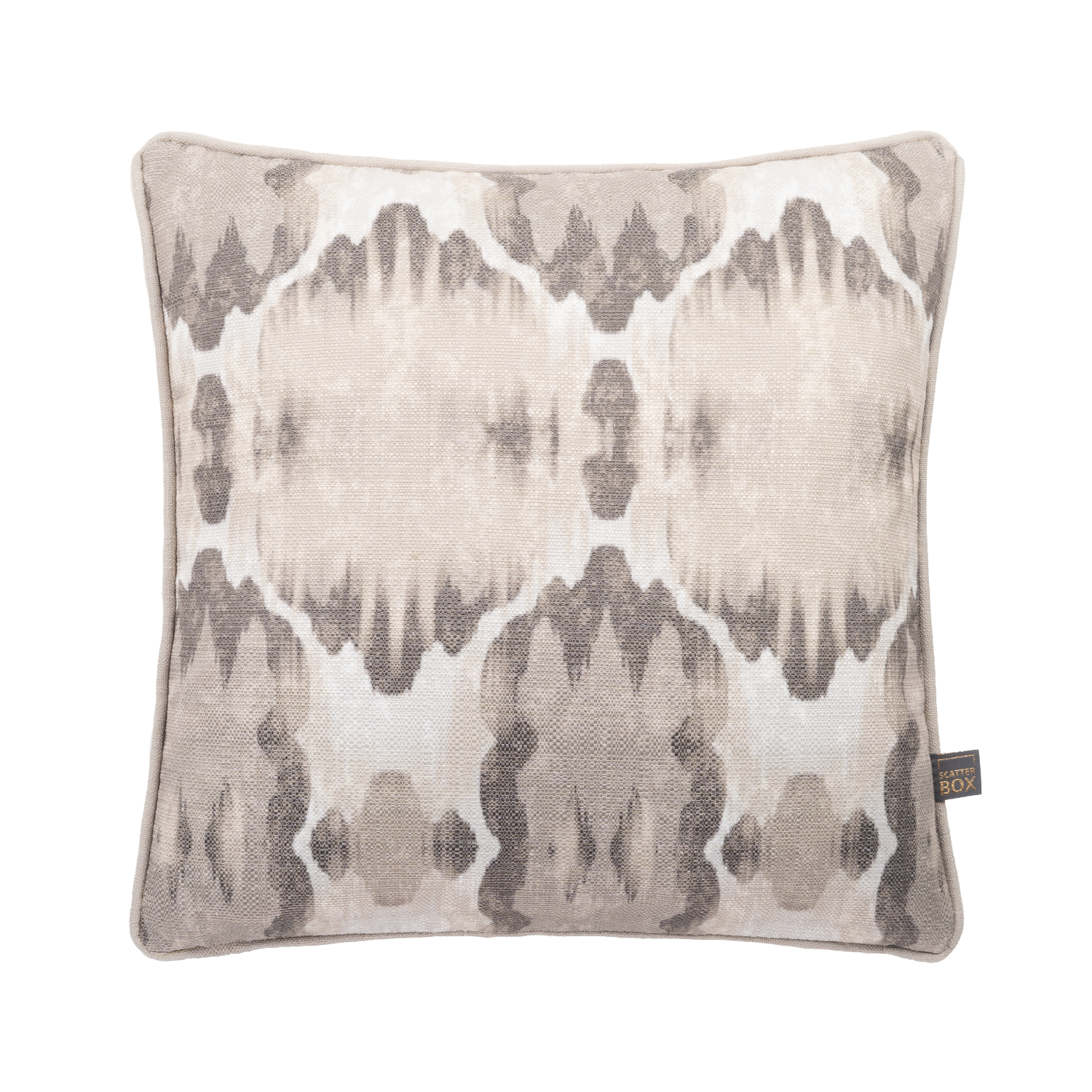 Luxury Cushion for Modern Spaces | Scatterbox Collection - Foy and Company