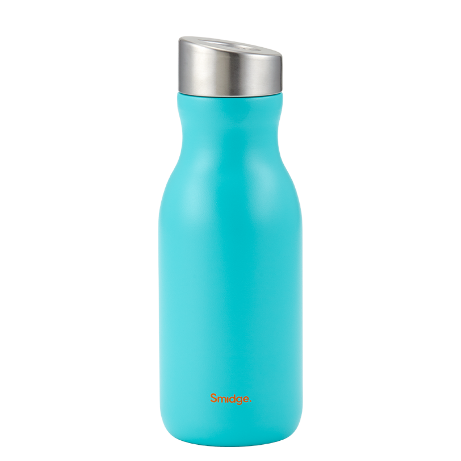 Smidge Bottle Small Aqua - Insulated Stainless Steel | Foys.ie - Foy ...