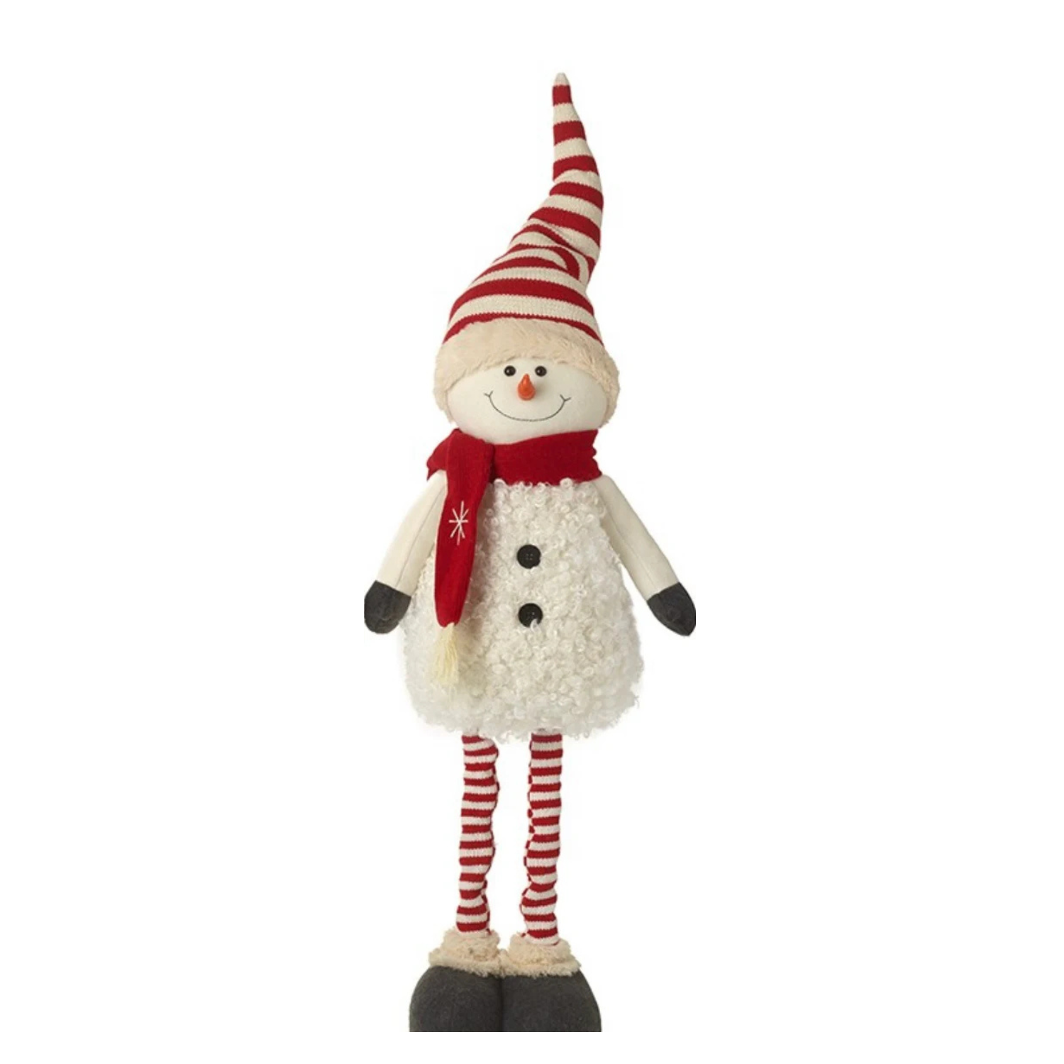 Tall Standing Snowman Mix | Foy & Company - Foy and Company