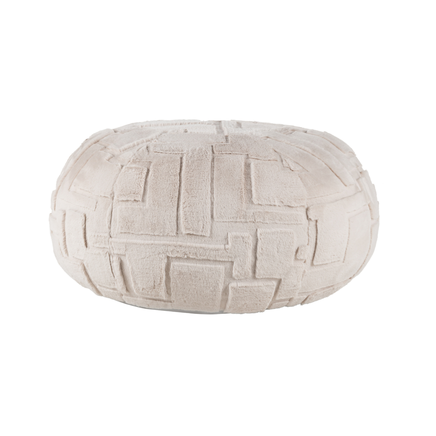 Scatterbox Tovi Small Pod 65x65 cm Natural | Cushions - Foy and Company