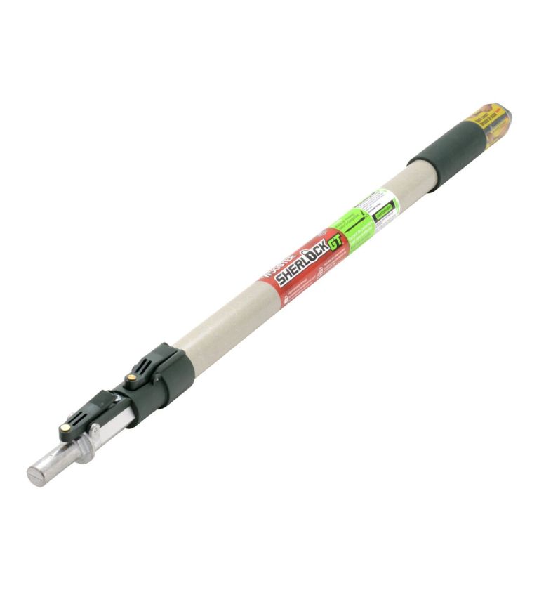 Wooster Sherlock Roller Pole | Paint Accessories - Foy and Company