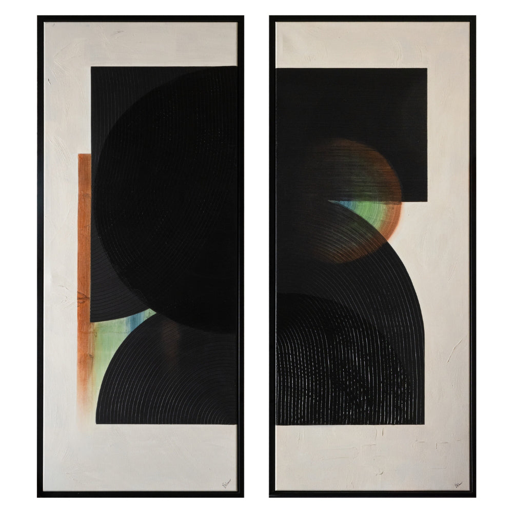 Scatter Box Art Neven | Shop Scatterbox Artwork Online - Foy and Company