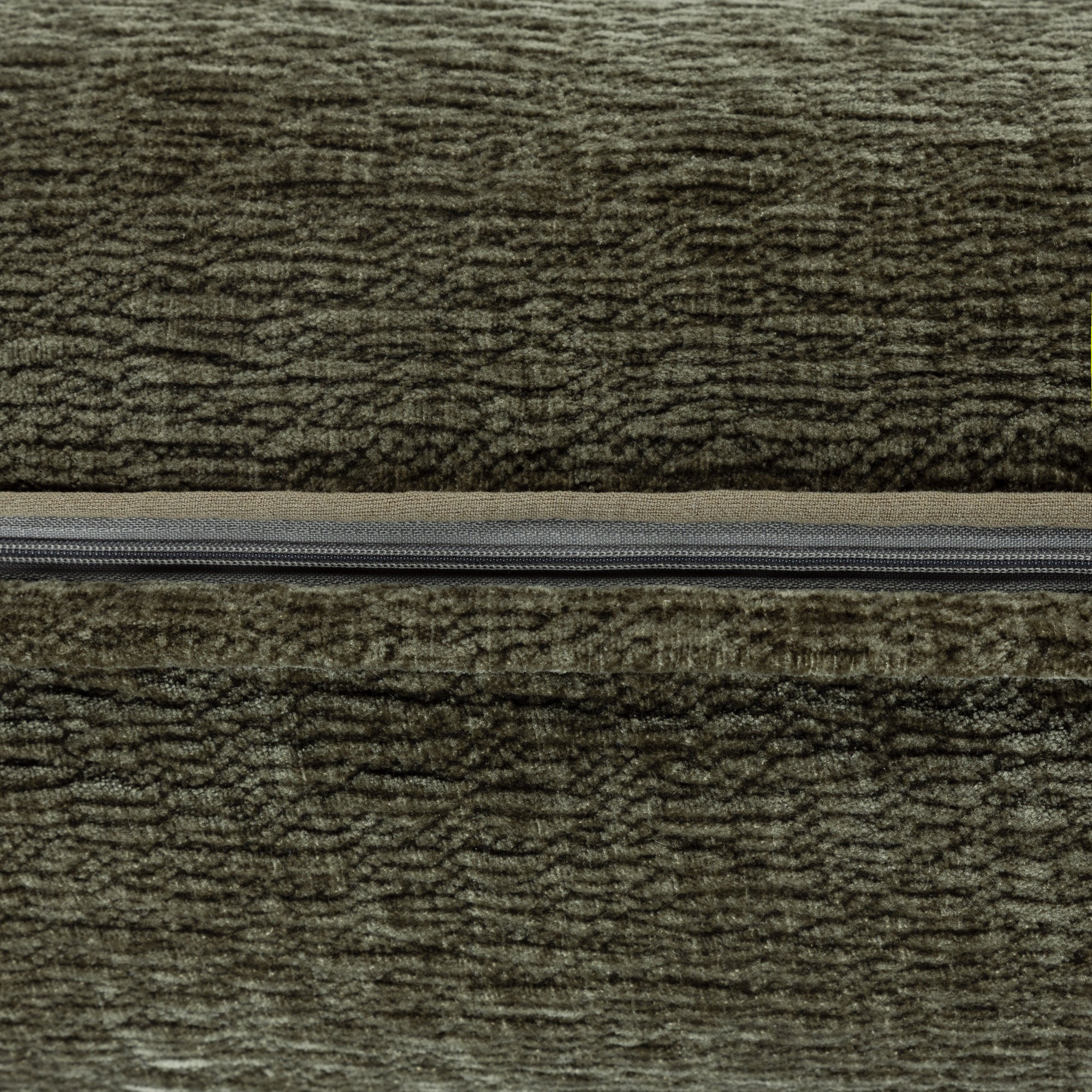 Scatterbox Cushion Piper 45x45cm Green | Cushions - Foy and Company