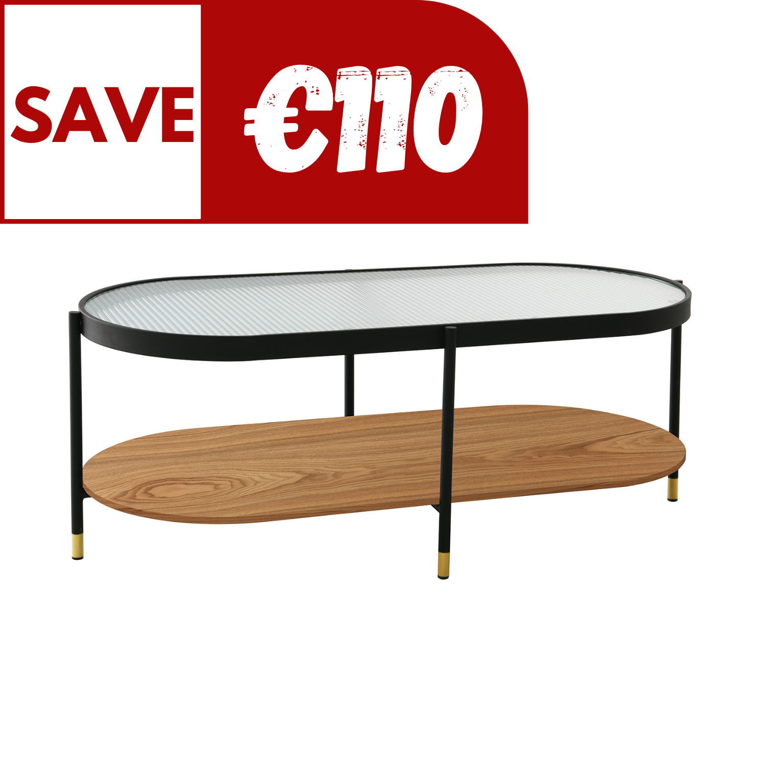 Abby Coffee Table | Amazing Living Room Savings - Foy and Company