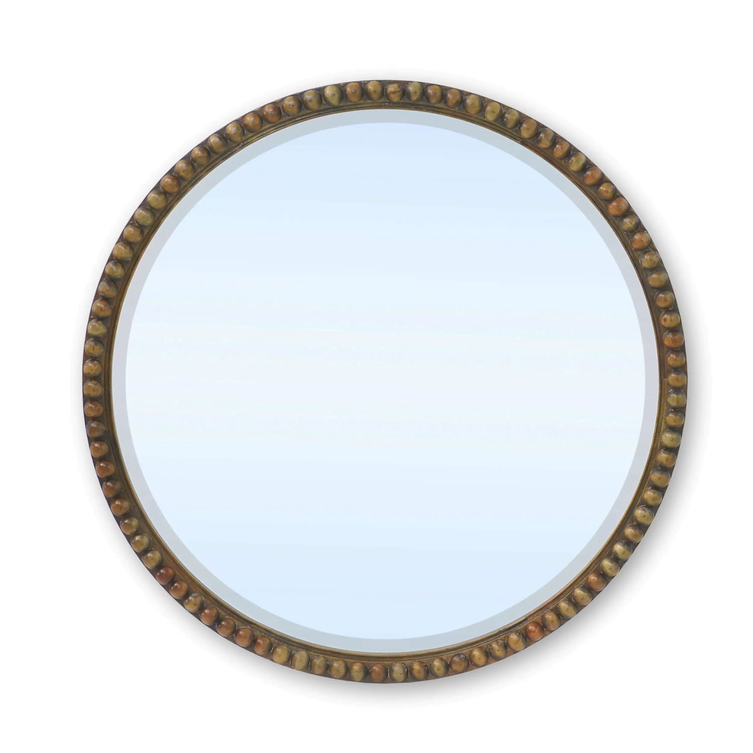 Bramble Cholet Mirror | Circle Mirror | Round Mirror | All Mirrors ...