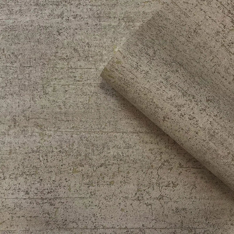 Mocha Textured Wallpaper