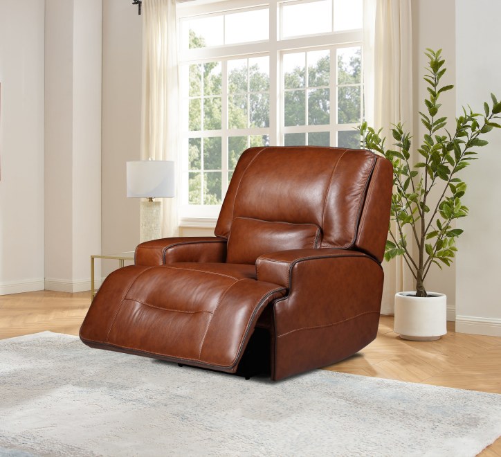 Miami Electric Reclining Armchair | Foy and Company - Foy and Company