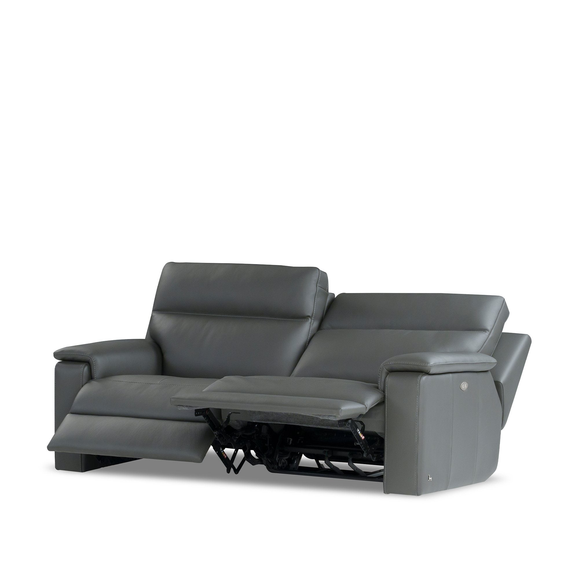 Nicoletti Home Syracuse Sofas | Bespoke Sofas Ireland - Foy and Company