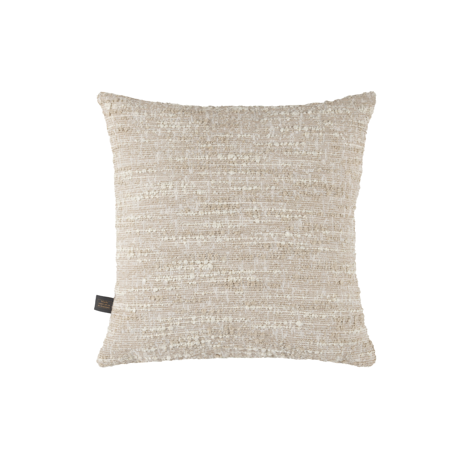 Scatterbox Cushion Nyssa Natural | Cushions | Foys.ie - Foy and Company