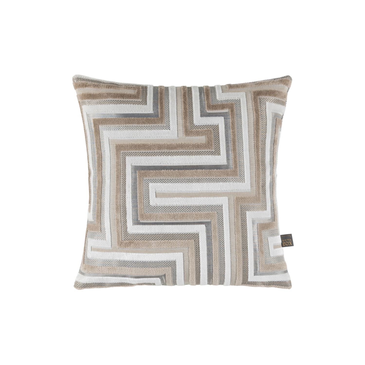 Scatterbox Cushion Austen Natural | Cushions | Foys.ie - Foy and Company