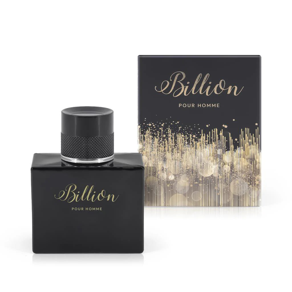 Tipperary Crystal Men Perfume - Billion 50ml | Fragrance - Default ...