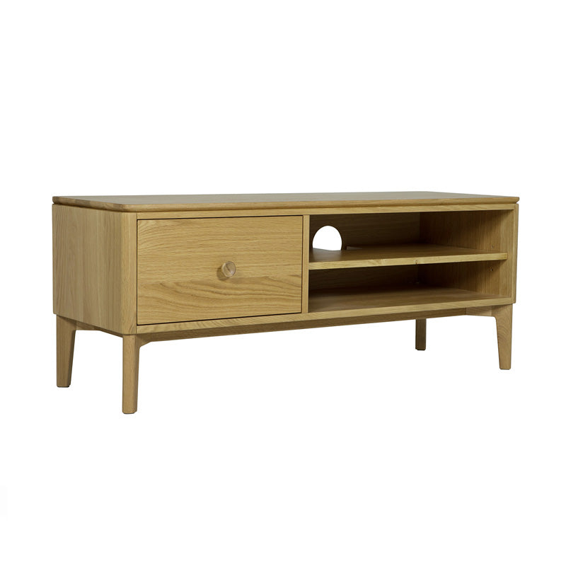 Tuscano TV Stand | Entertainment Centers & TV Units - Foy and Company