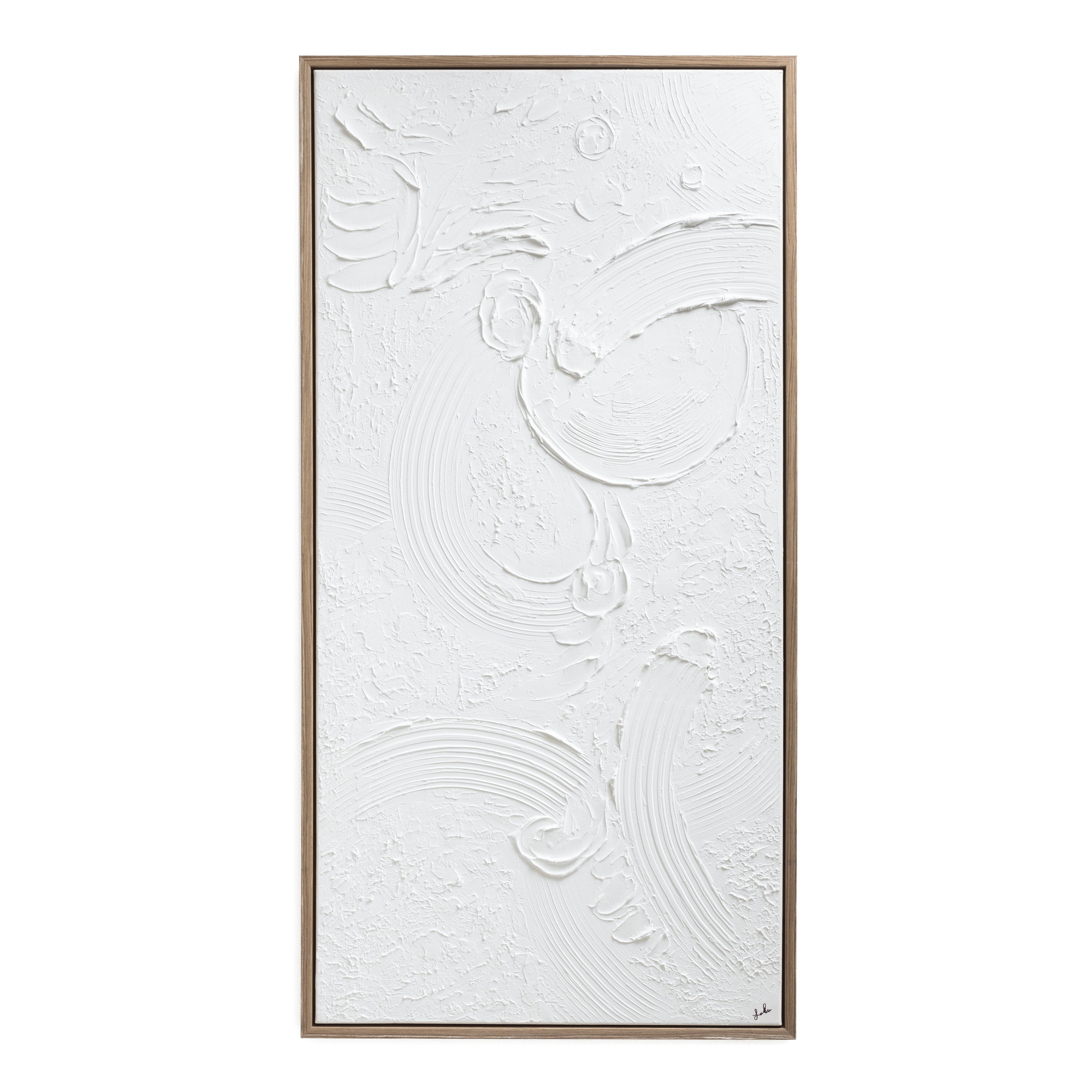 Scatter Box Art Yanna | Shop Scatterbox Artwork Online - Foy and Company