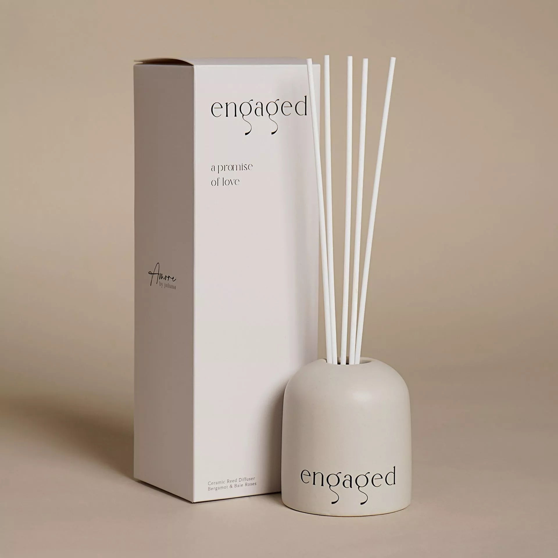 Engaged Amore Diffuser | Candles, Oil & Home Gifts | Foy & Company ...